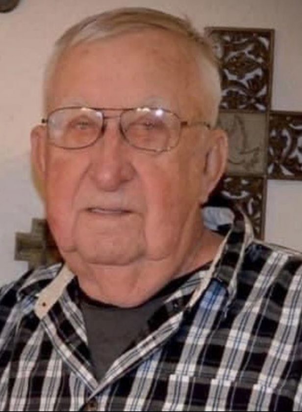 Charles “Chuck” Pennington, 84 | News, Sports, Jobs - Times Republican